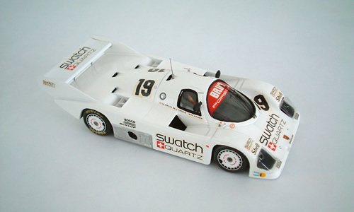 Gallery modelcars detailed view